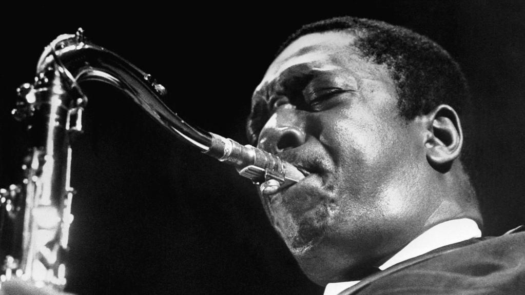 The Coltrane Legacy – The John and Alice Coltrane Home