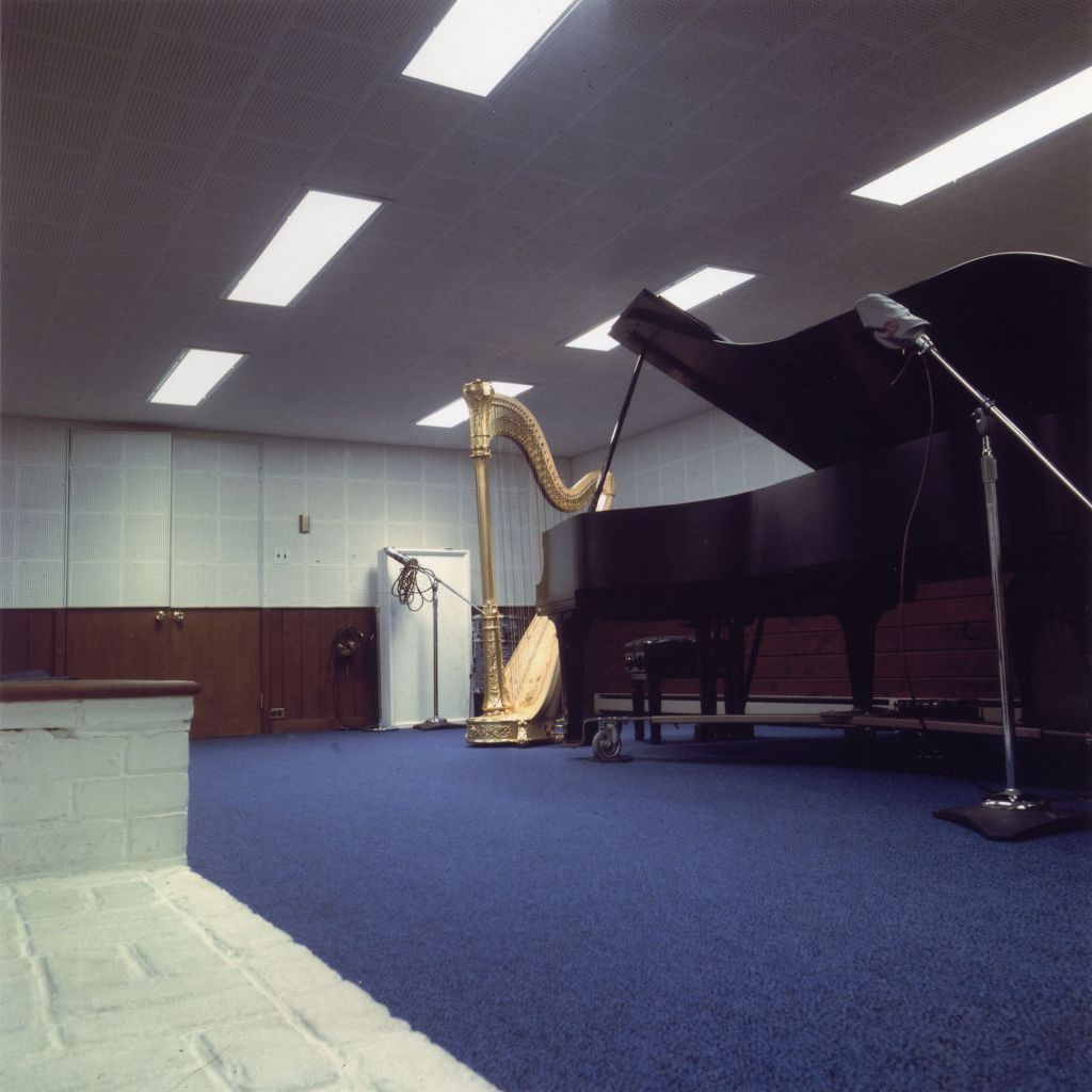 Mission and Vision – The John and Alice Coltrane Home