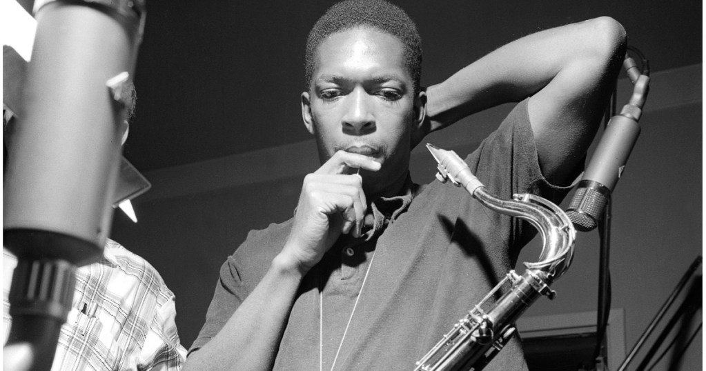 The Coltrane Legacy – The John and Alice Coltrane Home