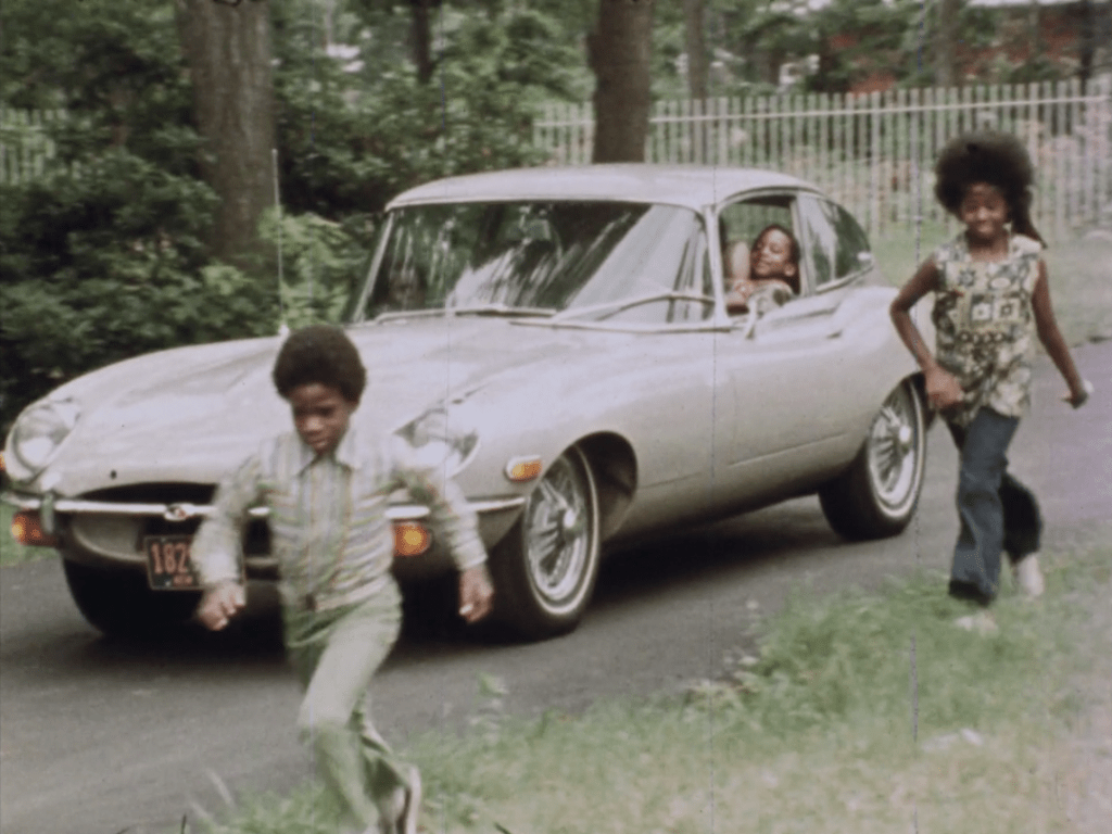 A Love Supreme – The John and Alice Coltrane Home