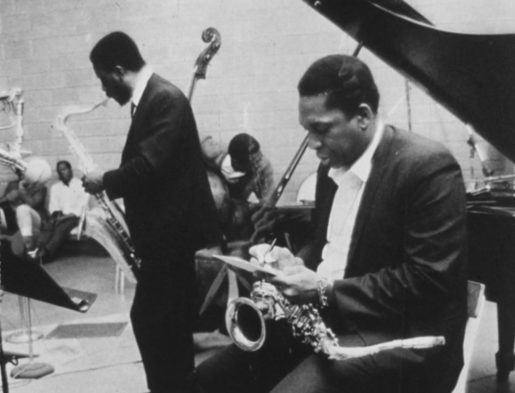 John Coltrane’s Legacy – The John and Alice Coltrane Home