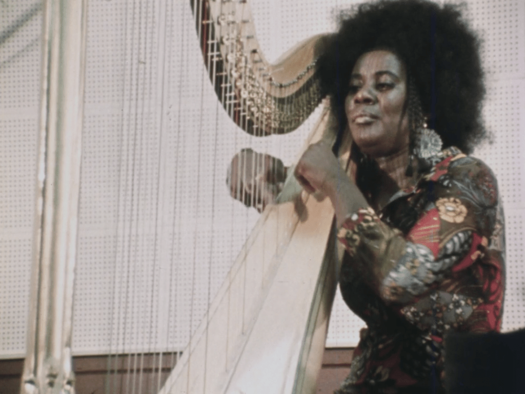 About The Home – The John and Alice Coltrane Home