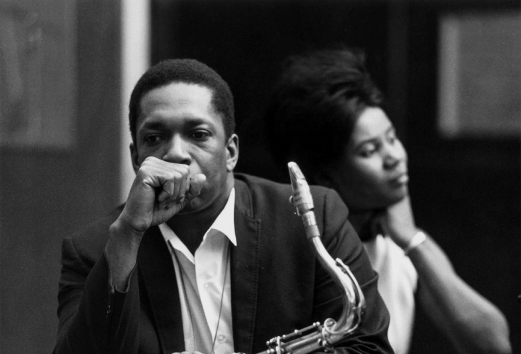The Coltrane Legacy – The John and Alice Coltrane Home