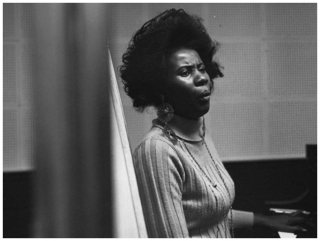 A Love Supreme – The John and Alice Coltrane Home